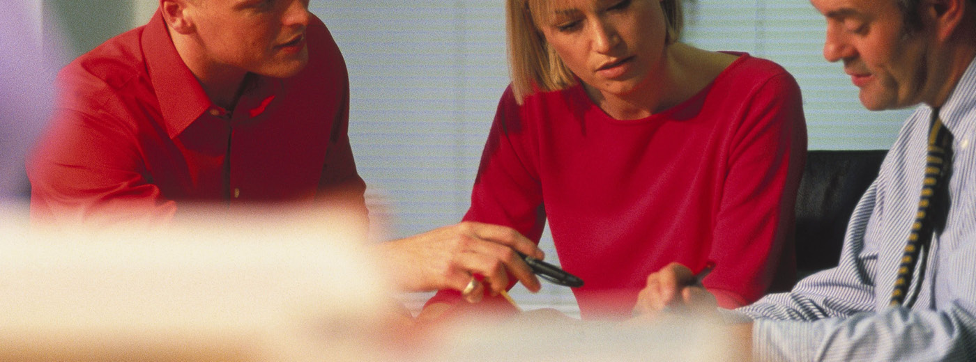 Work with us to attract more visitors to your business | Glance Promotions